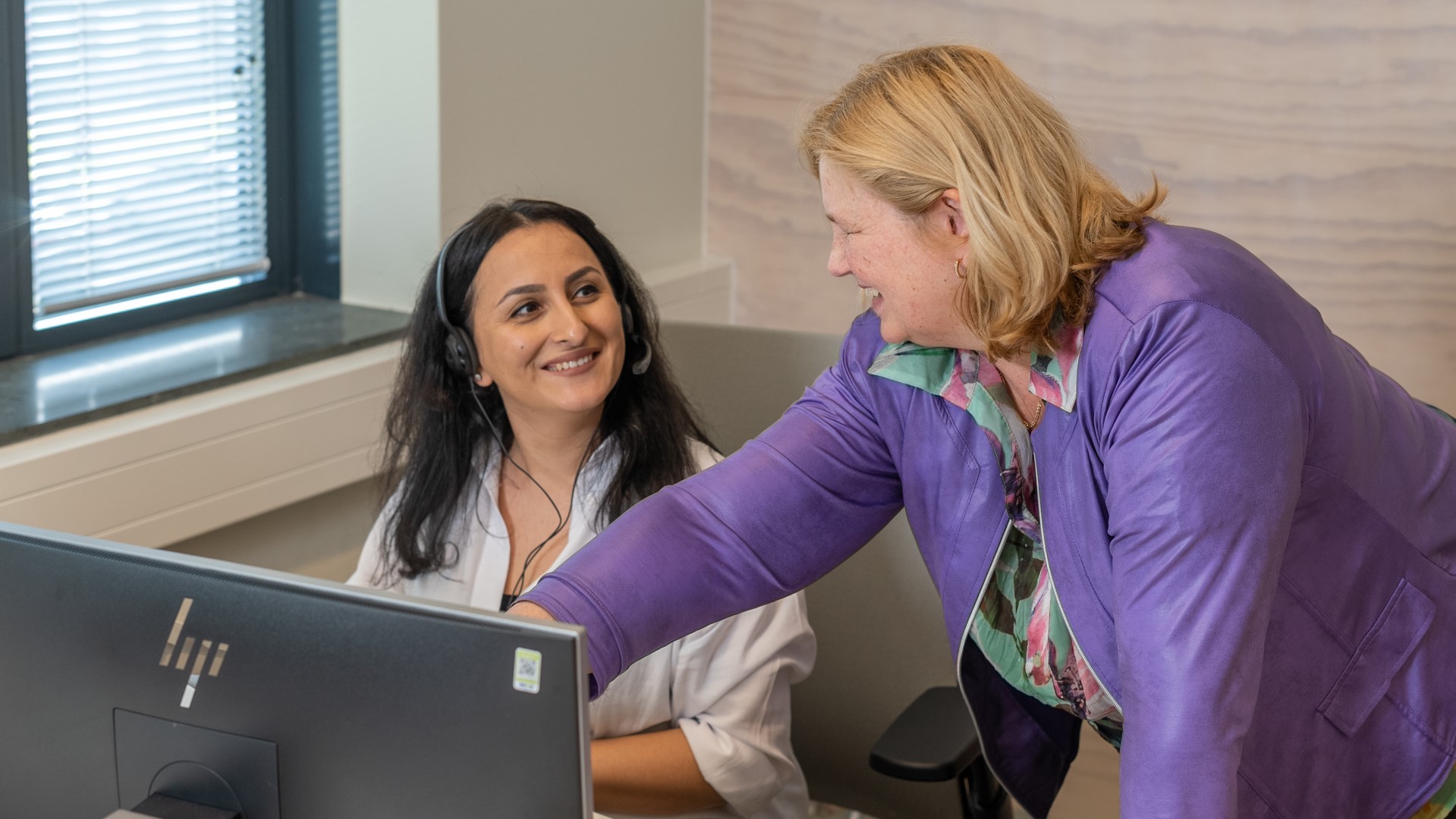 Vacature Open sollicitatie - Open sollicitatie - Werken bij DGW